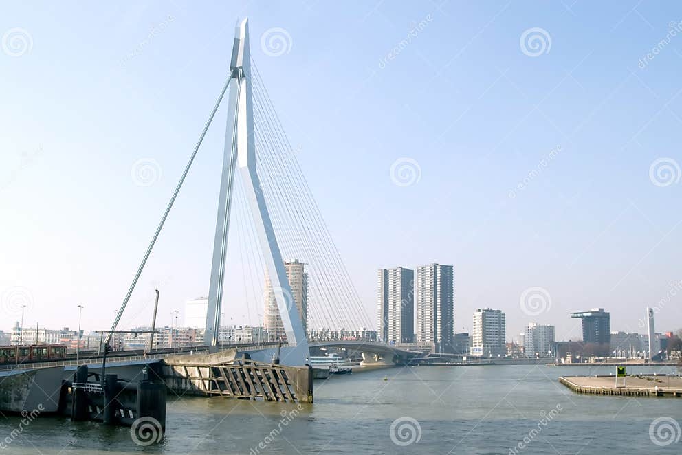 Sky-line editorial photography. Image of swoan, structure - 4393577