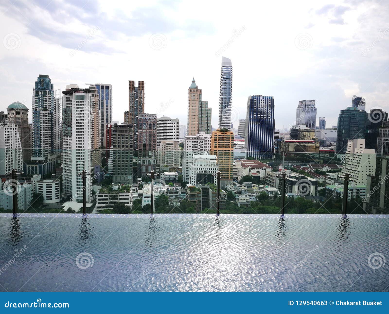 Sky line editorial stock photo. Image of borderless - 129540663