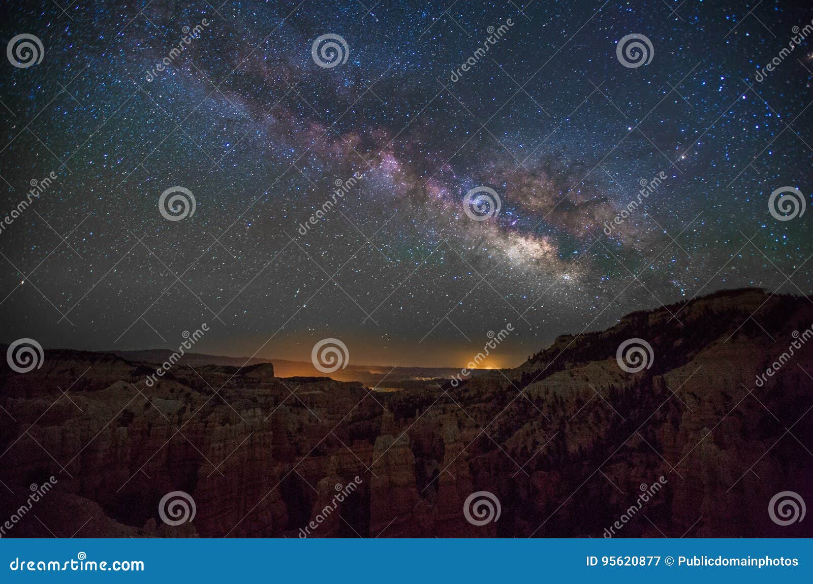 Sky, Nature, Atmosphere, Galaxy Picture. Image: 95620877