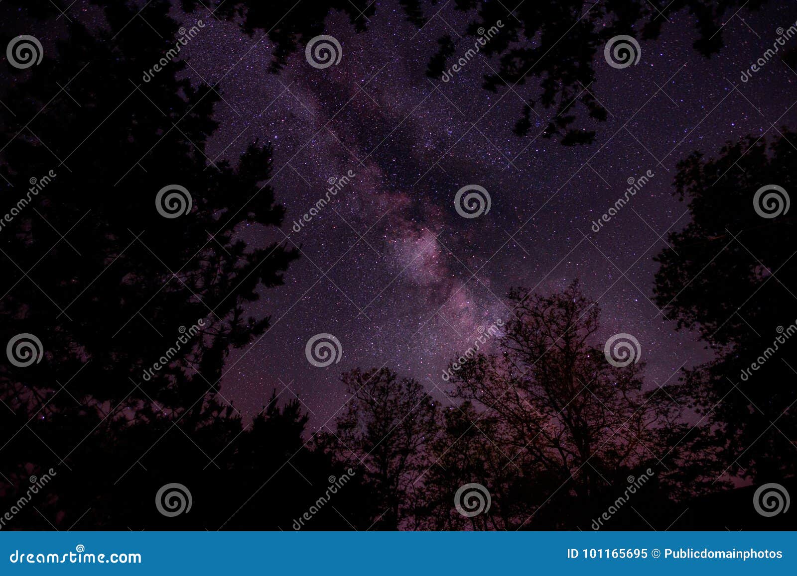 Sky, Nature, Atmosphere, Night Picture. Image: 101165695