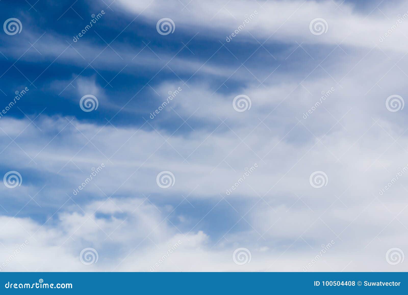 Sky Nature Landscape Background for the Backdrop Stock Photo - Image of ...