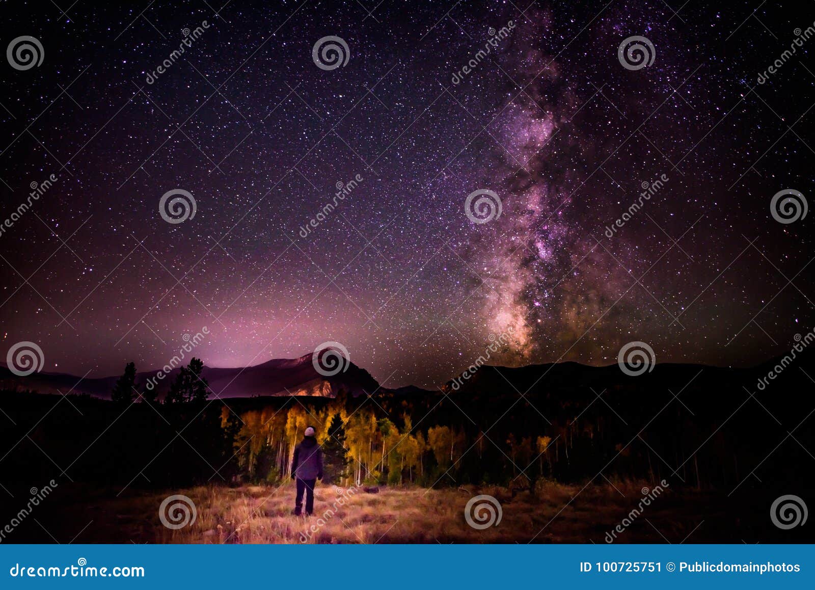 Sky, Nature, Night, Atmosphere Picture. Image: 100725751