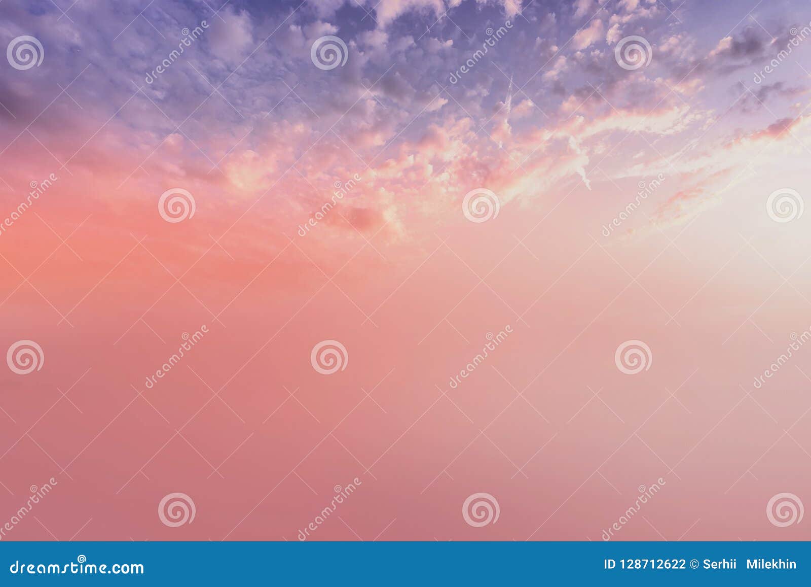 Sky Overlays. Nature Background. Cloudy Background. Royalty-Free Stock ...