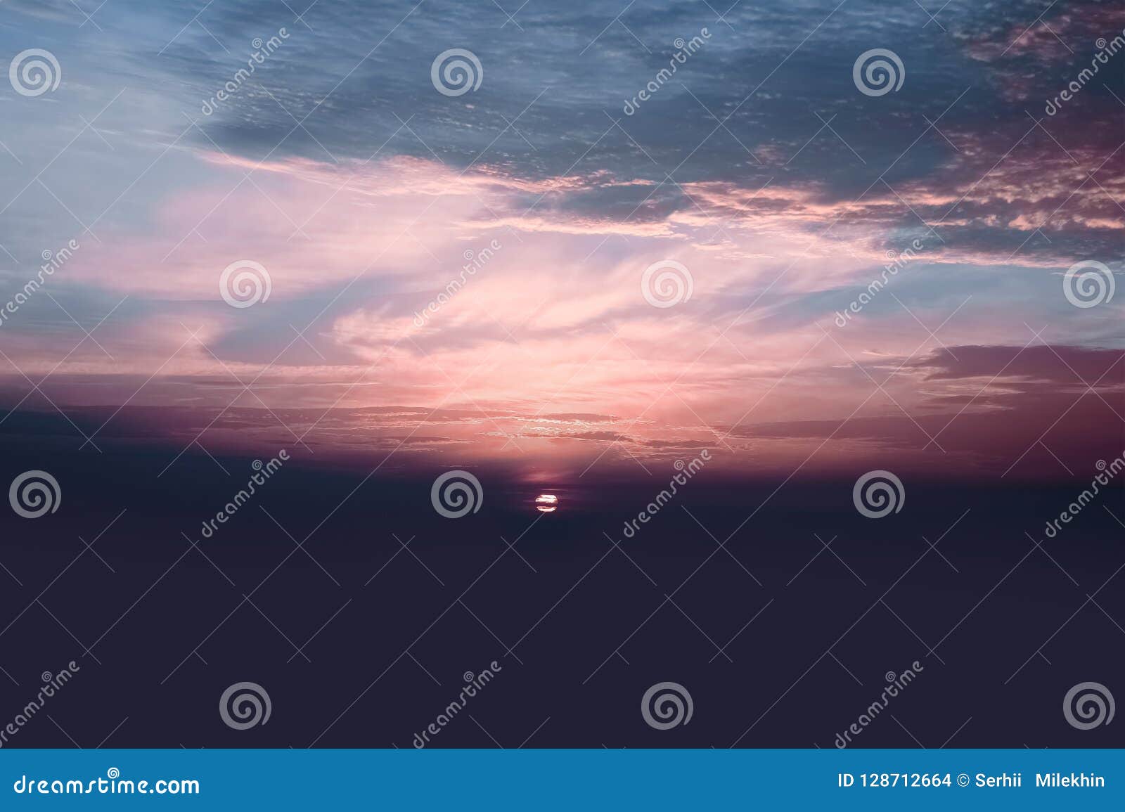Sky Overlays. Nature Background. Cloudy Background. Royalty-Free Stock ...