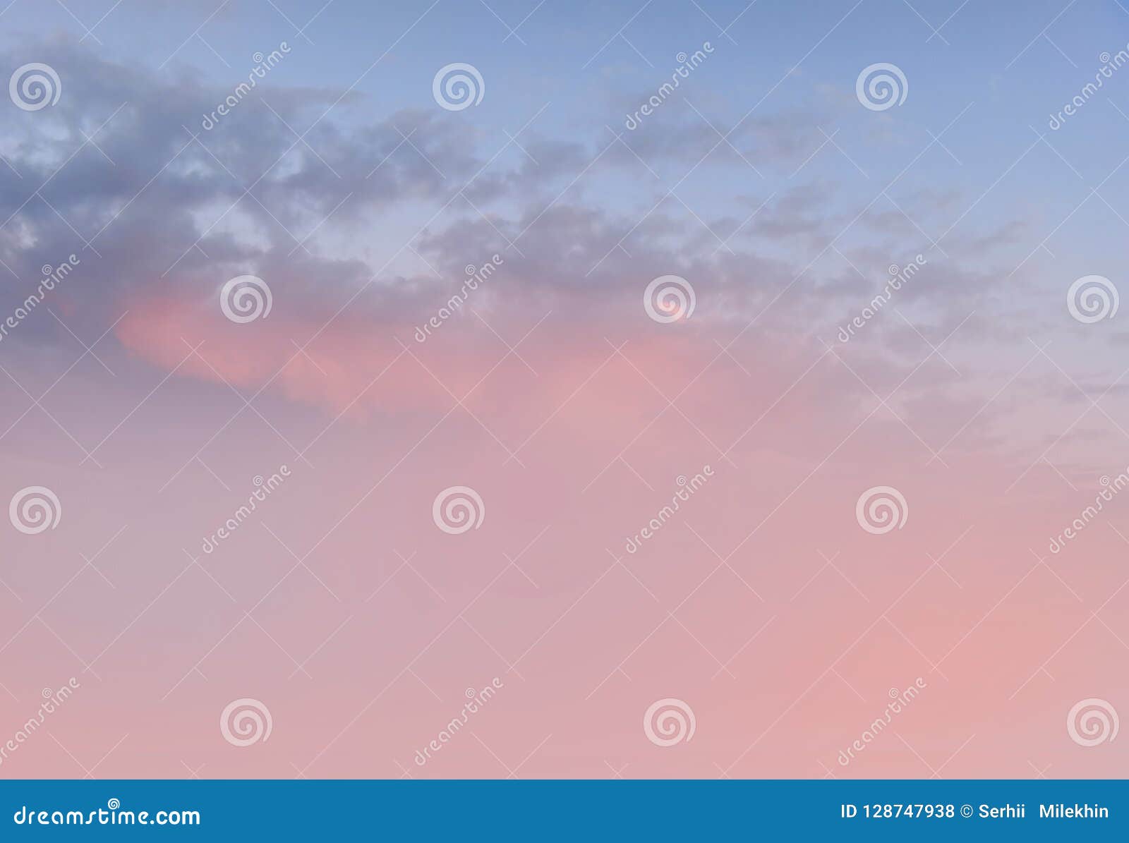 Sky Overlays. Nature Background. Cloudy Background. Royalty-Free Stock ...