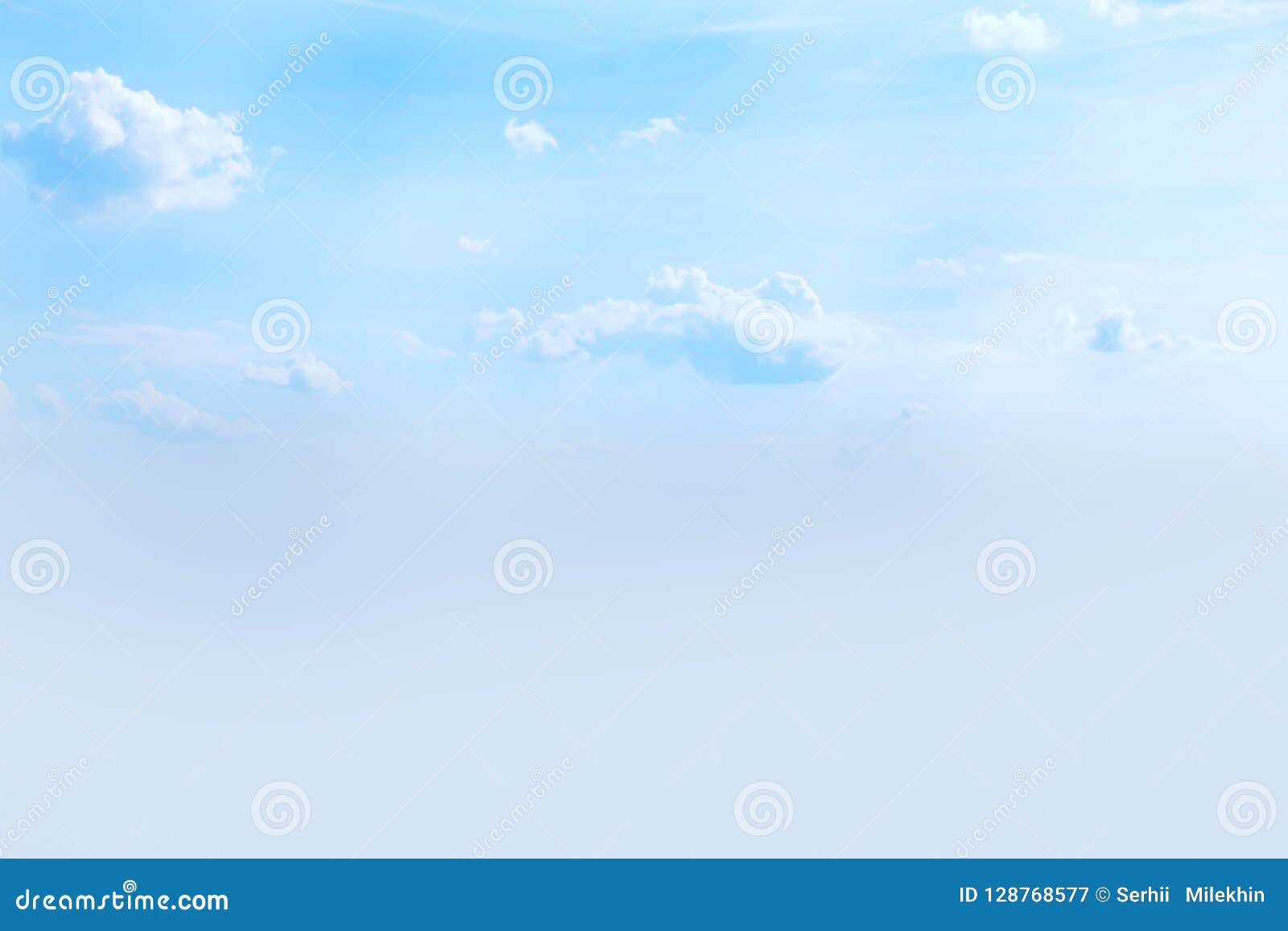 Sky Overlays. Nature Background.Landscape Stock Image | CartoonDealer ...
