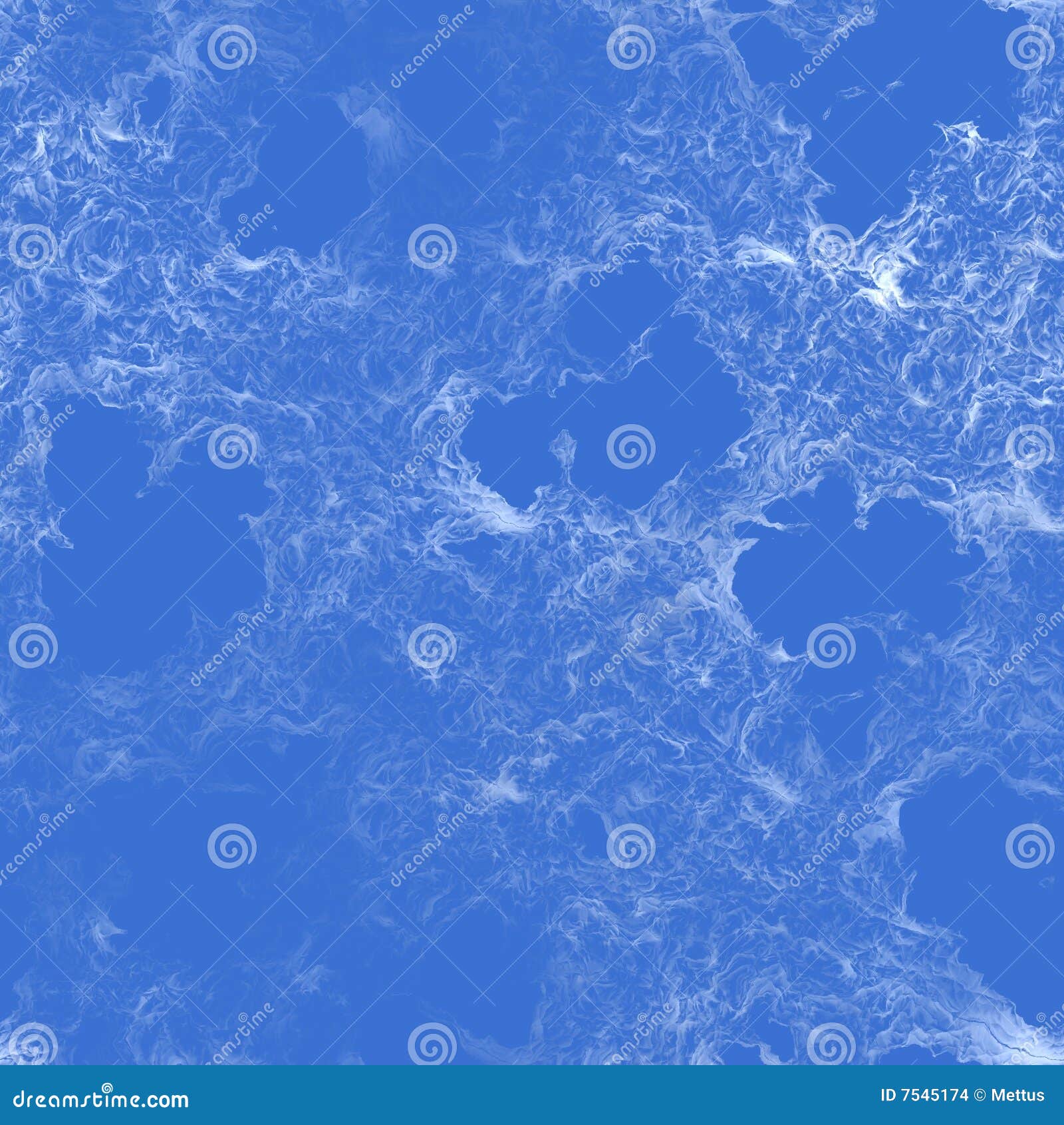 Sky pattern stock illustration. Illustration of beautiful - 7545174