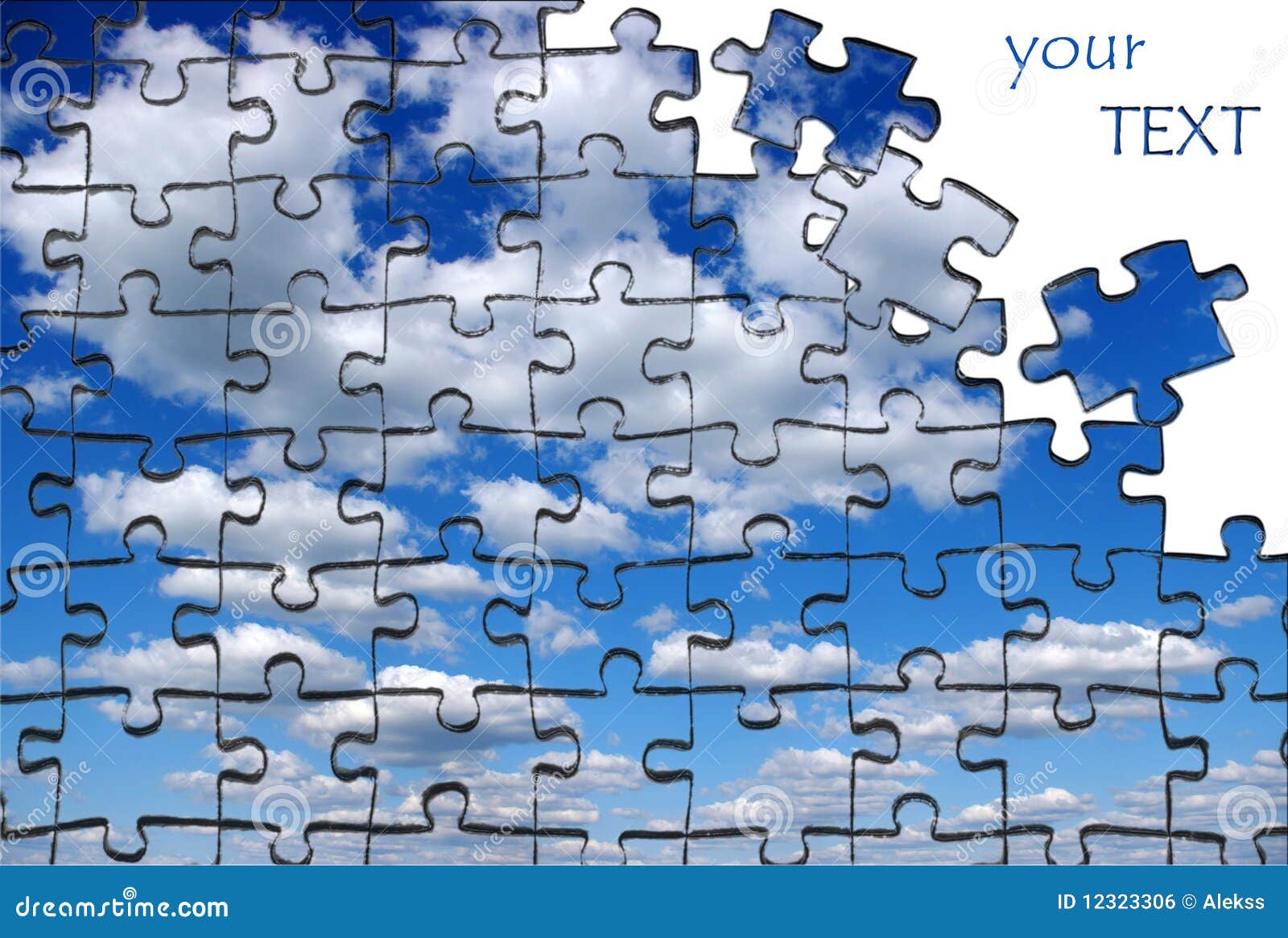 Sky pazles stock photo. Image of golden, constellation - 12323306