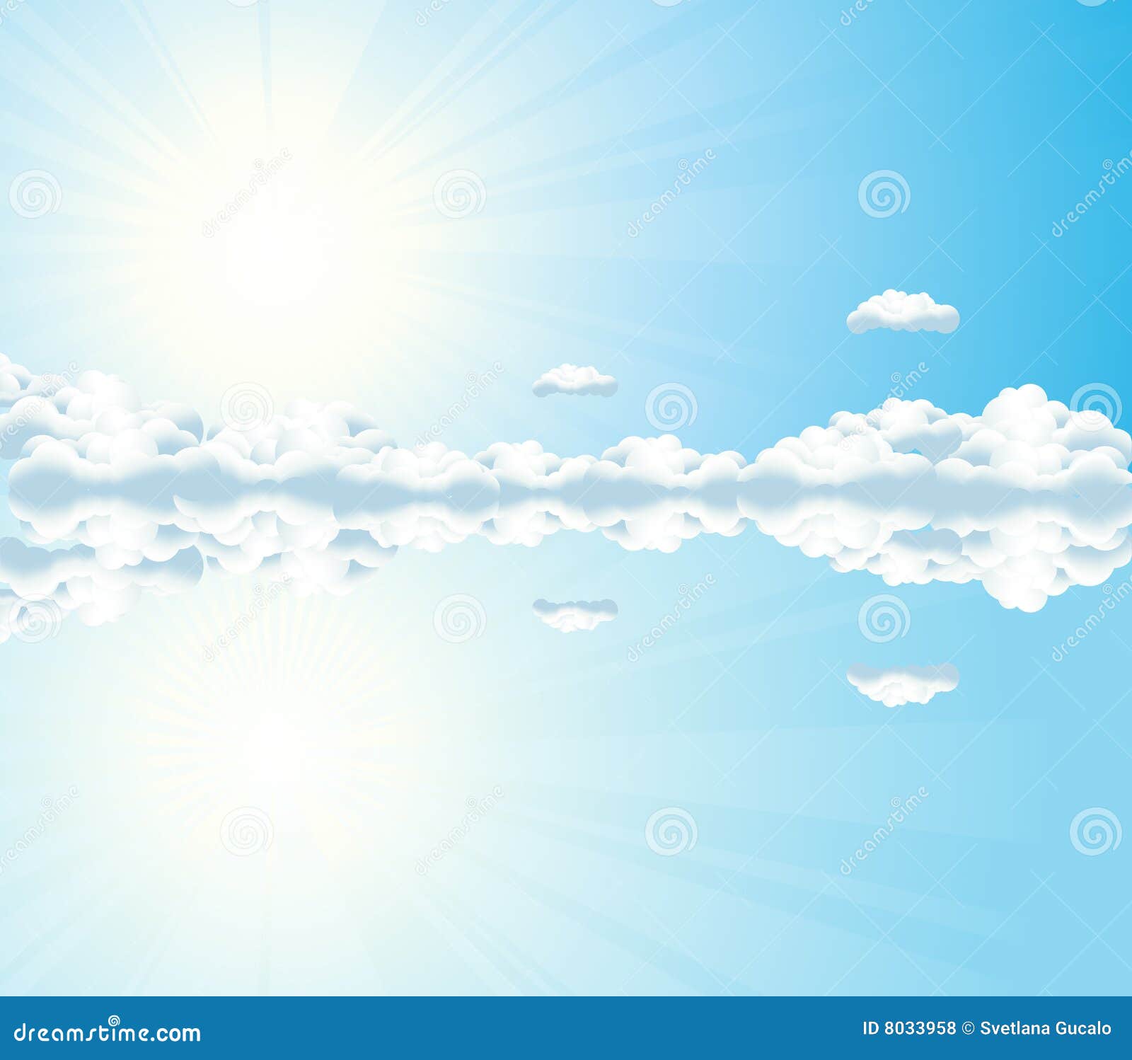 Sky Reflection Stock Illustrations – 80,059 Sky Reflection Stock ...
