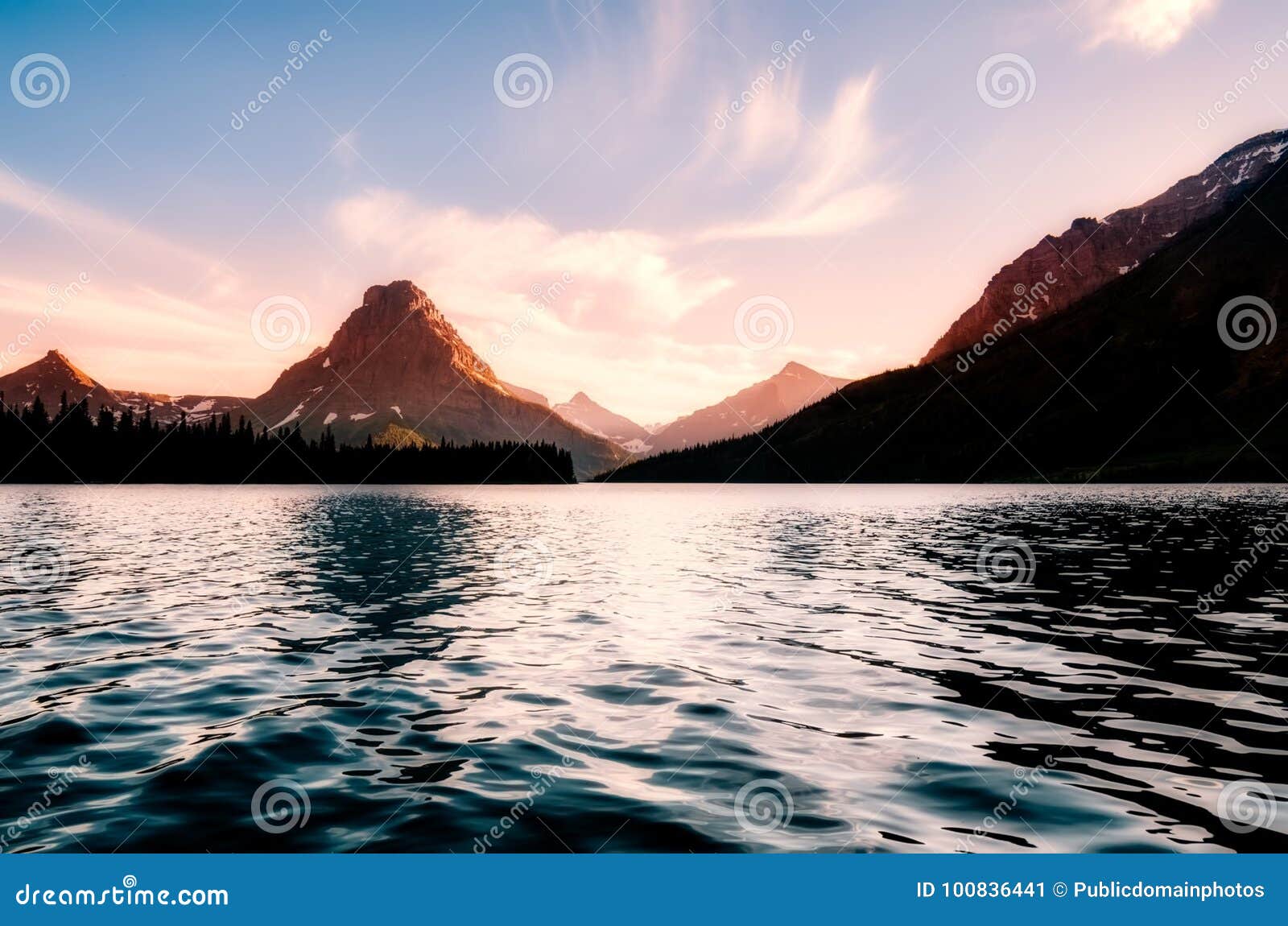 Sky, Reflection, Nature, Lake Picture. Image: 100836441