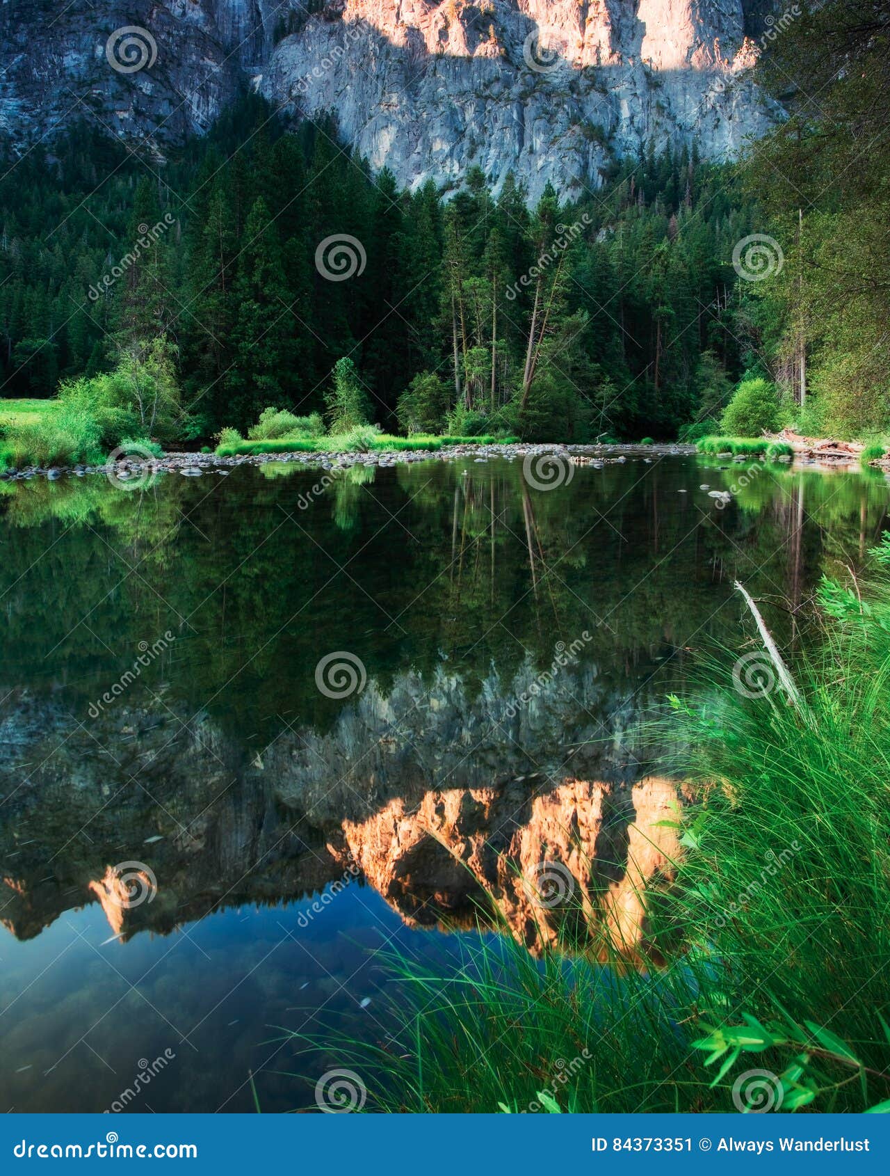 Sky Reflection on the Water Stock Image - Image of detail, macro: 84373351