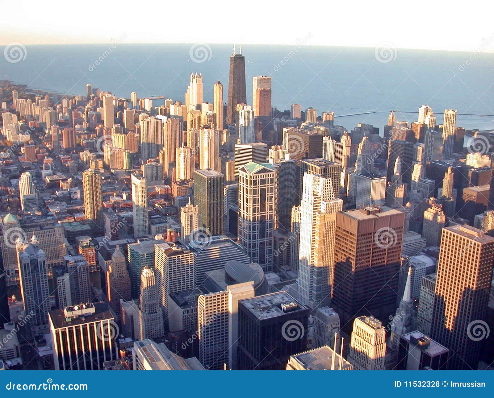 Sky scraper stock photo. Image of view, aerial, city - 11532328