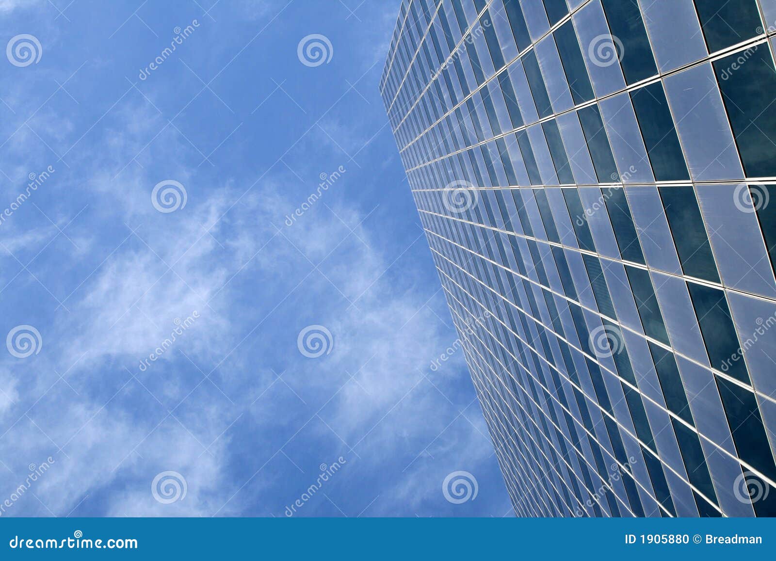 "Sky" Scraper stock photo. Image of downtown - 1905880