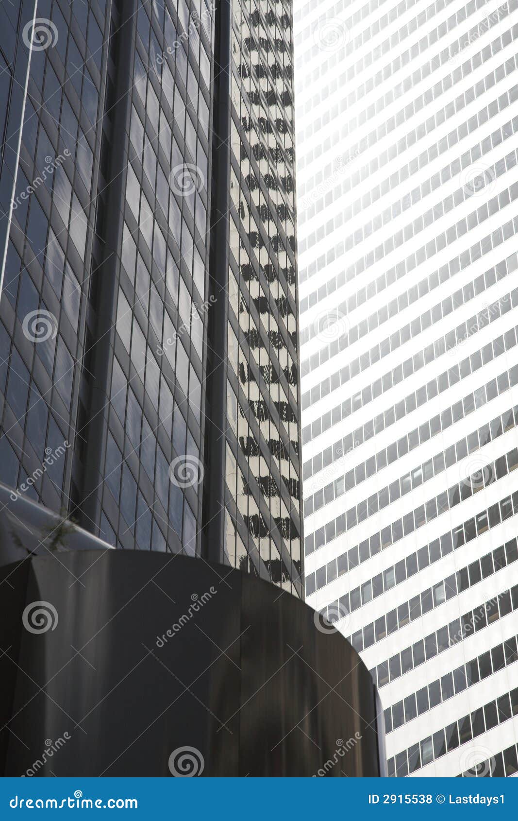 Sky Scraper Building stock photo. Image of financial, perspective - 2915538