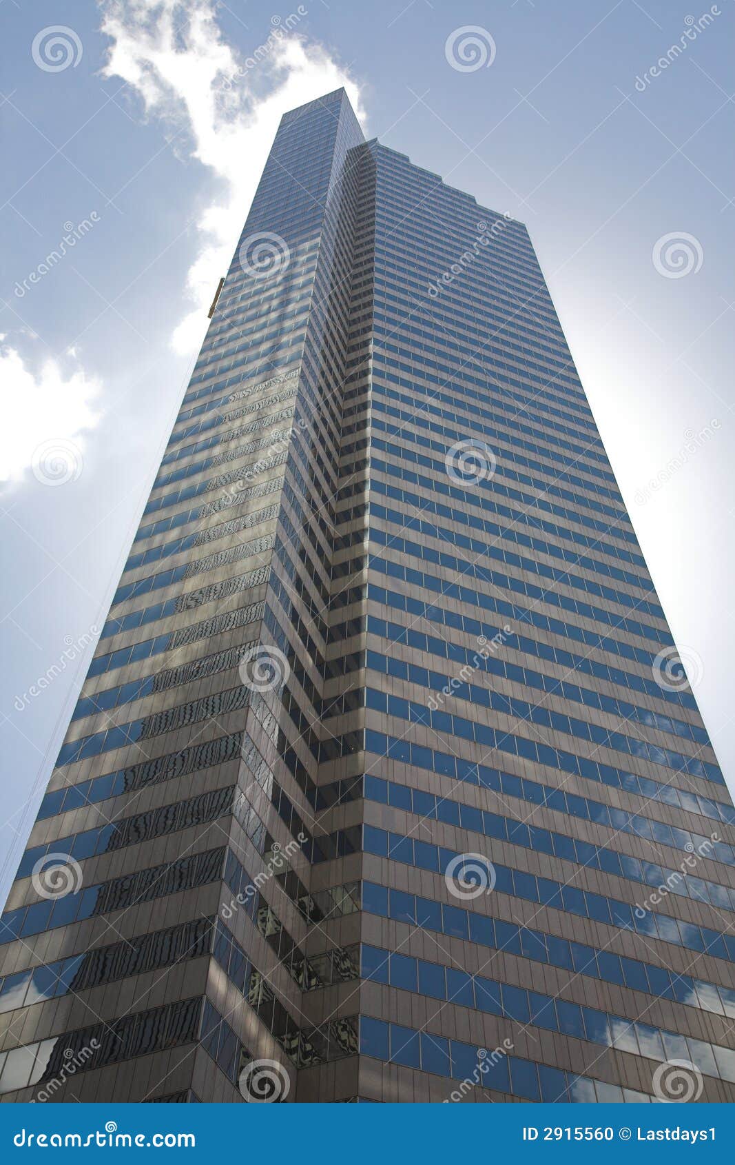 Sky Scraper Building stock photo. Image of meeting, skies - 2915560