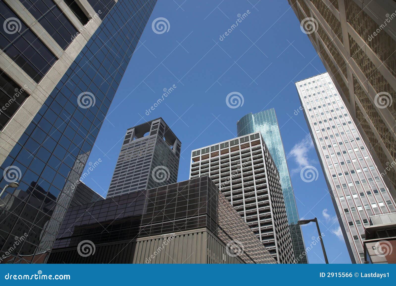 Sky Scraper Building stock photo. Image of center, square - 2915566