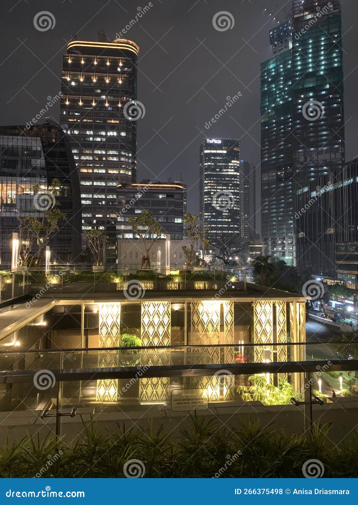 Sky Scraper editorial stock photo. Image of scraper - 266375498