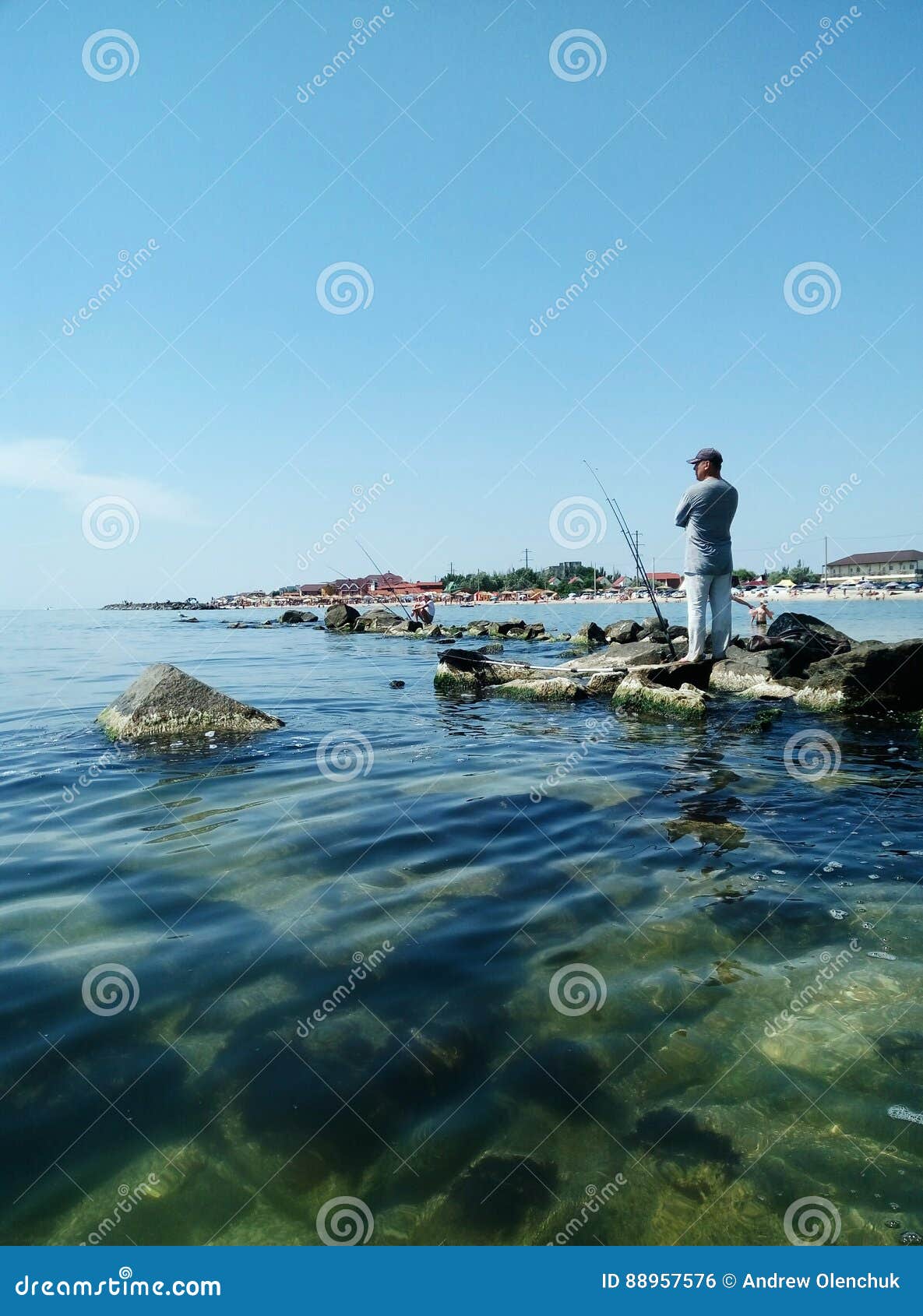 Sky and sea editorial photo. Image of water, vsco, fish - 88957576