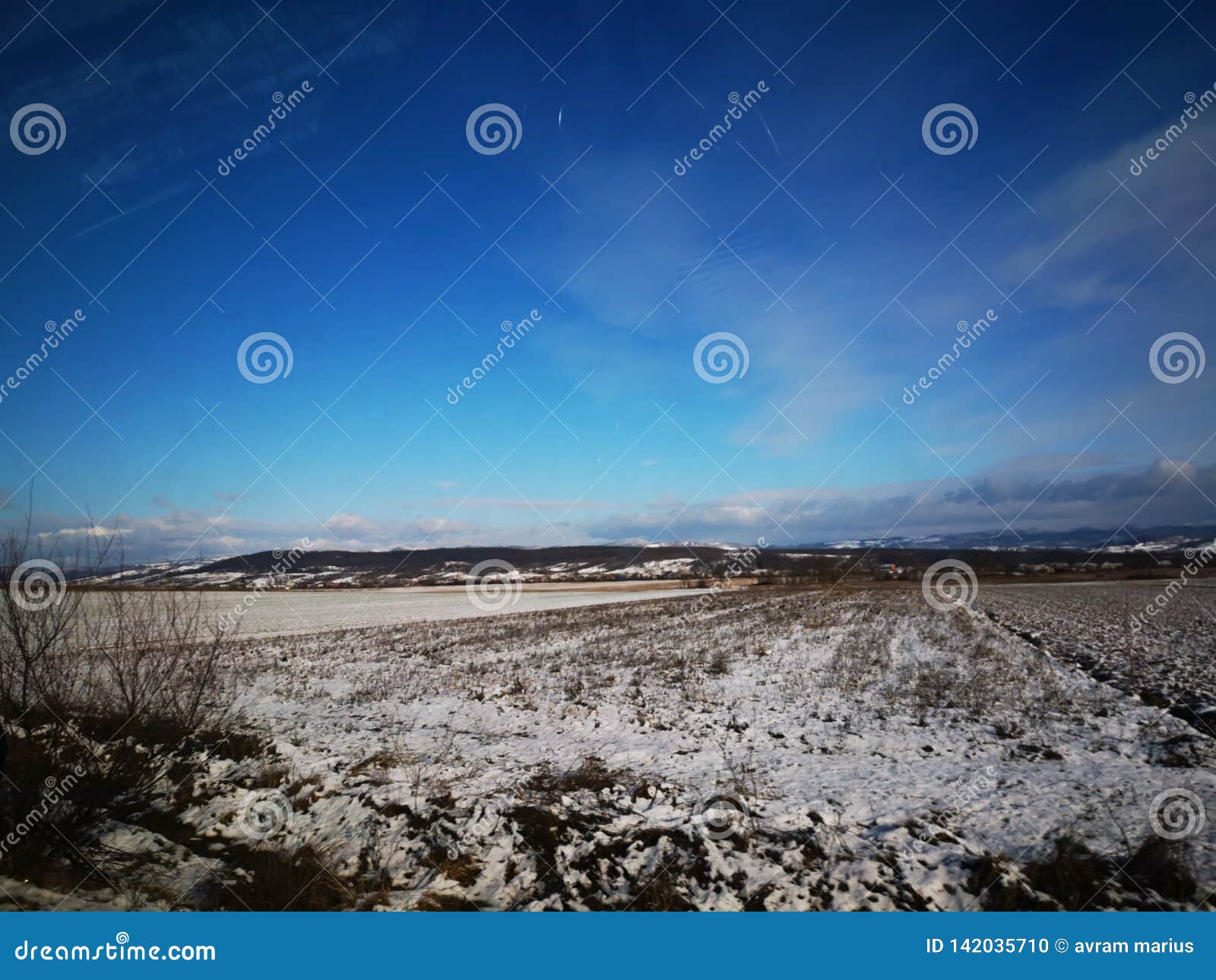 Sky snow cold romania stock photo. Image of romania - 142035710