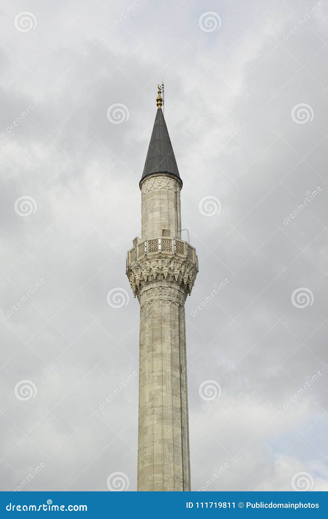 Sky, Spire, Building, Steeple Picture. Image: 111719811