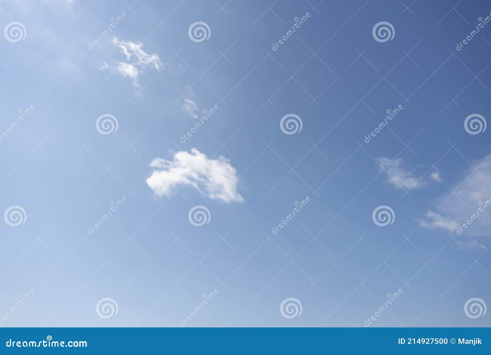 Sky Texture for Illustration, 3D Rendering, Digital Art. Stock Photo ...