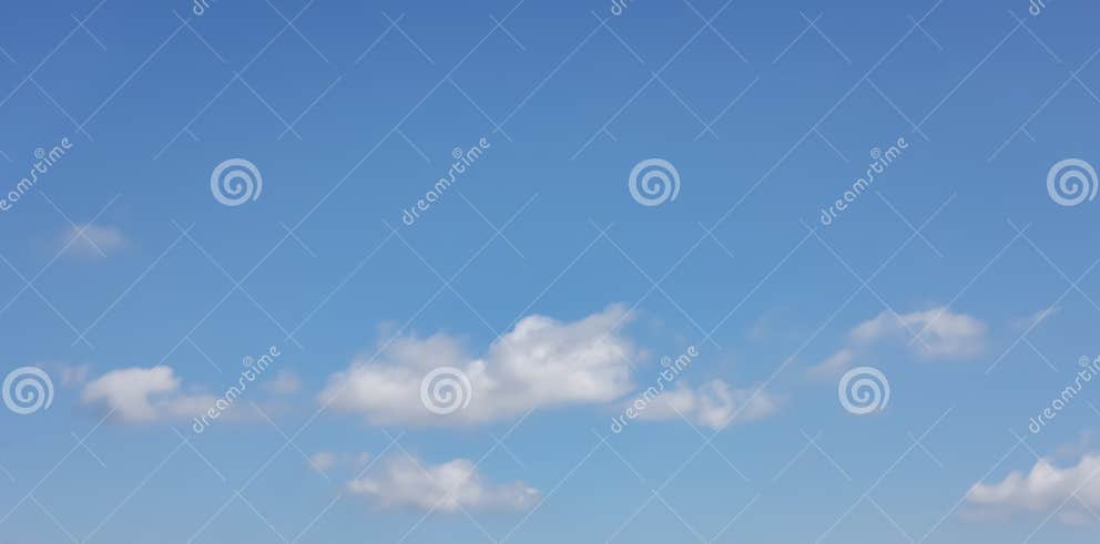 Sky Texture for Illustration, 3D Rendering, Digital Art. Stock Image ...