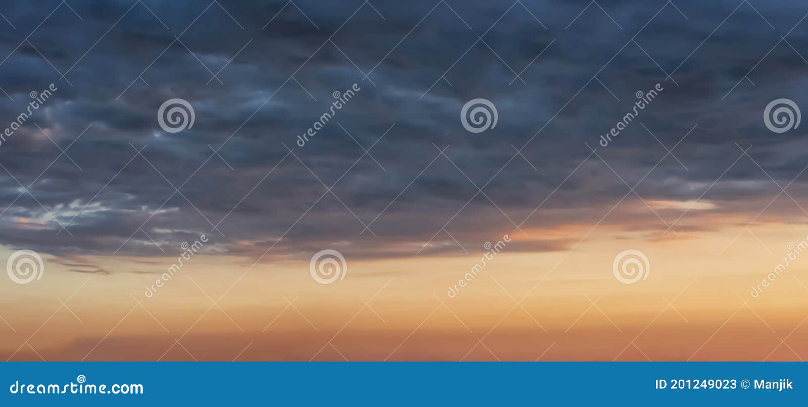 Sky Texture for Illustration, 3D Rendering, Digital Art. Stock ...