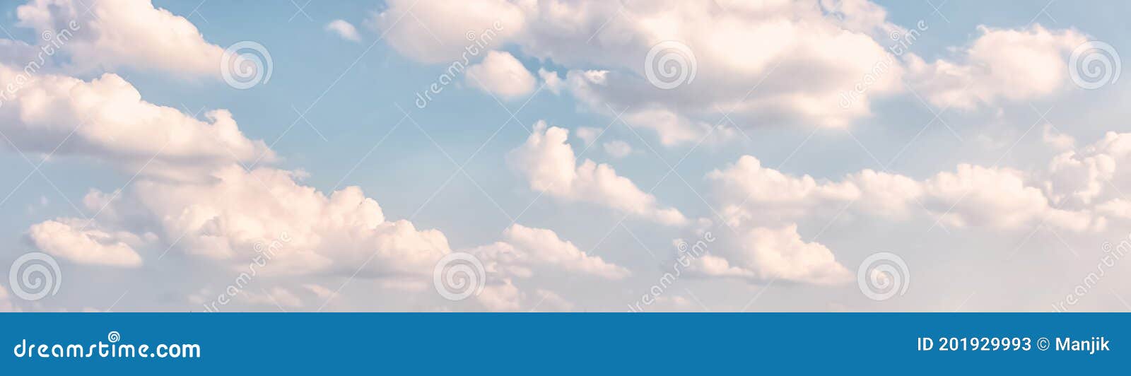 Sky Texture for Illustration, 3D Rendering, Digital Art. Stock Image ...
