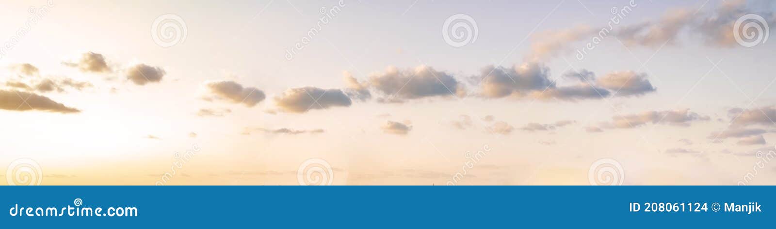 Sky Texture for Illustration, 3D Rendering, Digital Art. Stock Photo ...