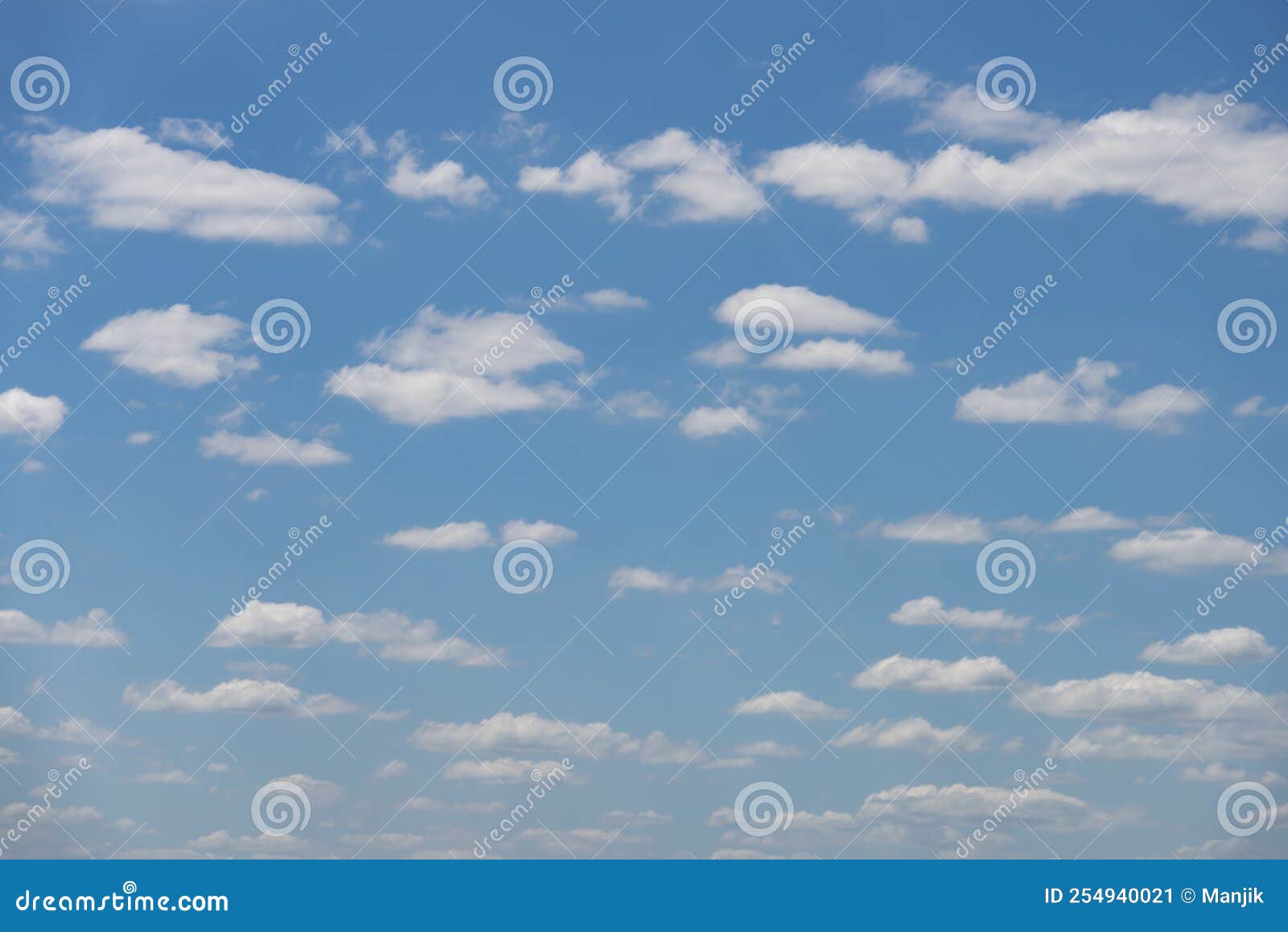 Sky Texture for Illustration, 3D Rendering, Digital Art. Stock ...