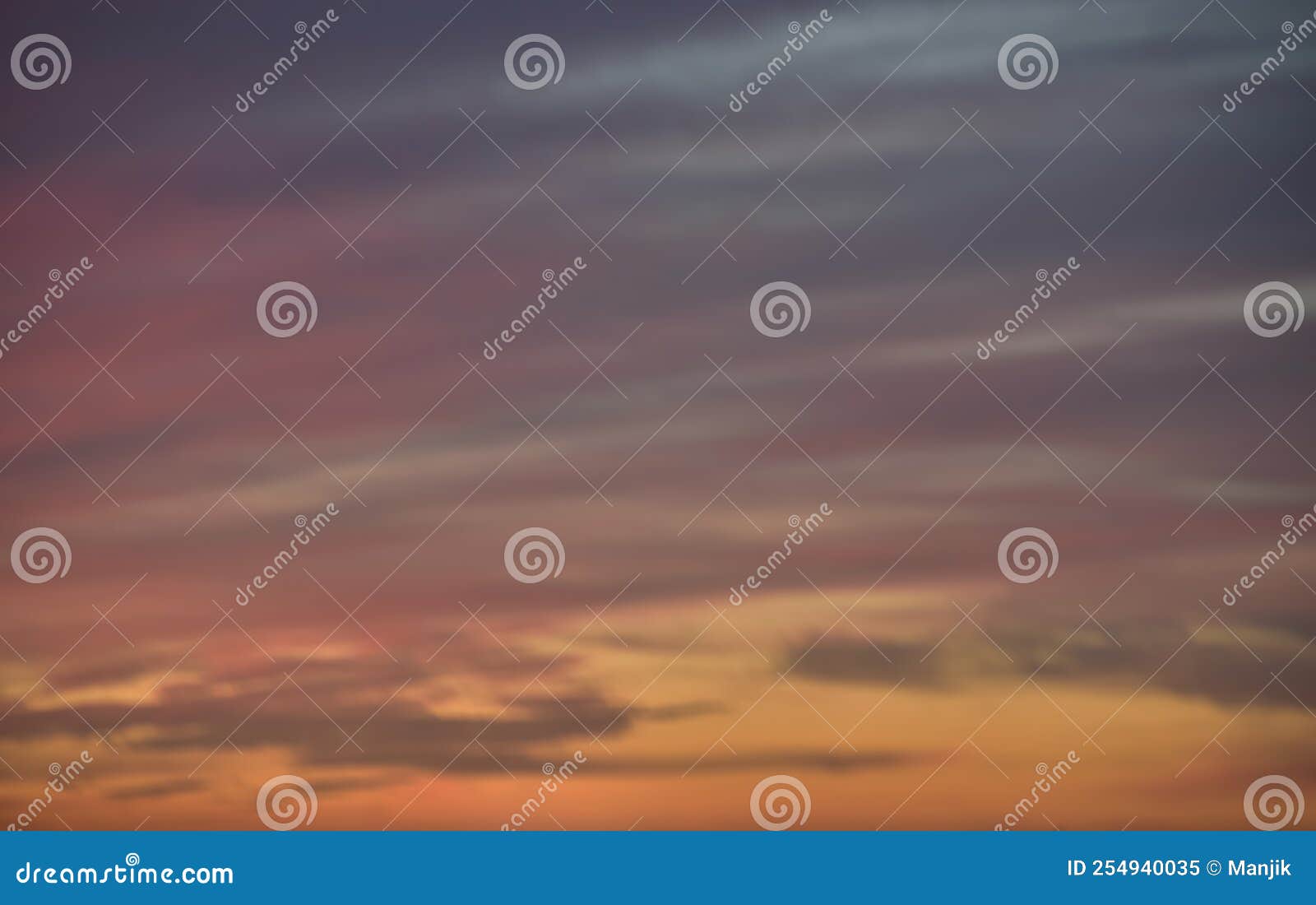 Sky Texture for Illustration, 3D Rendering, Digital Art. Stock ...