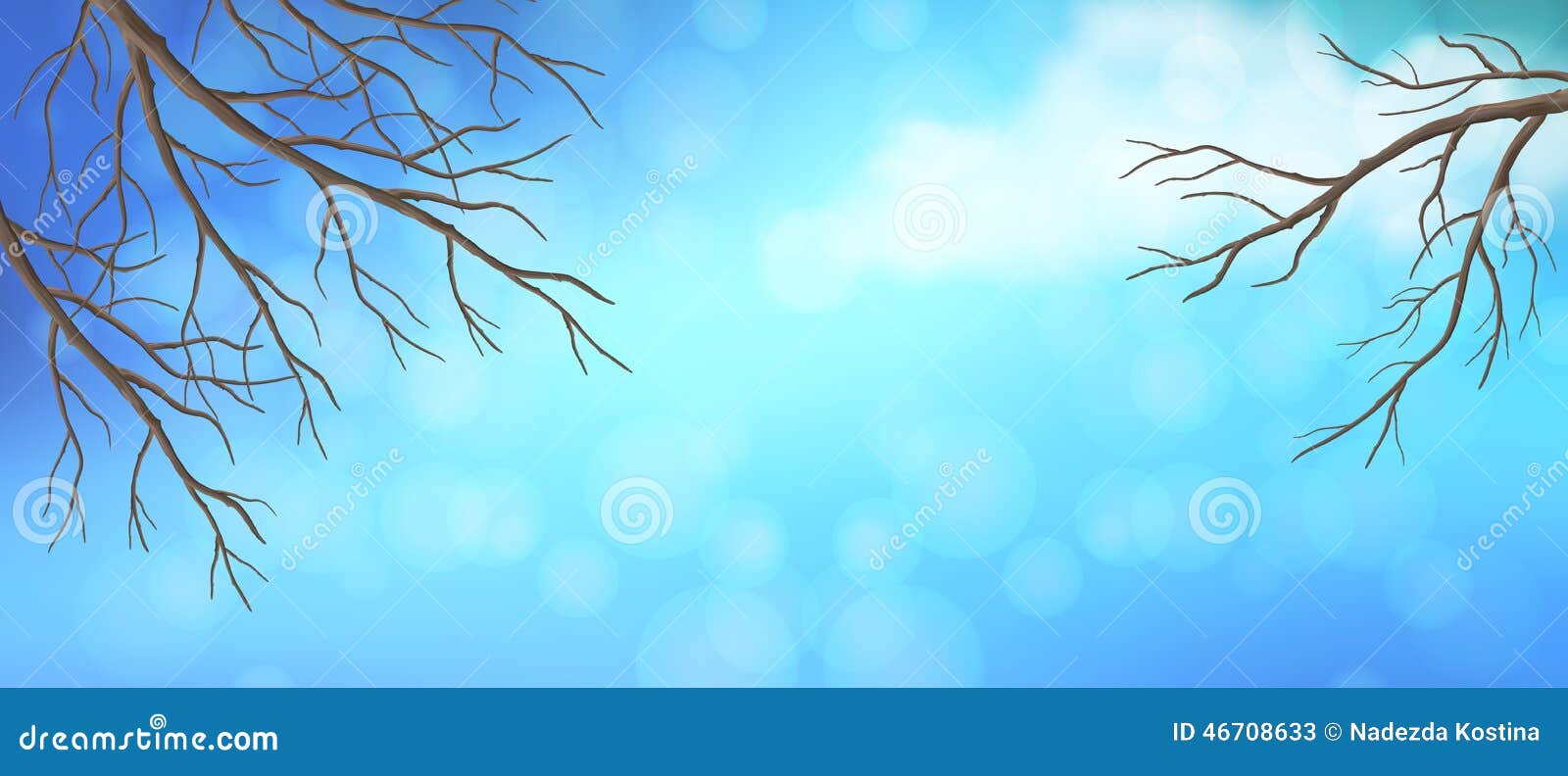 Panoramic Banner With Oil Surface, Waves, Iridescence, AI Generative ...