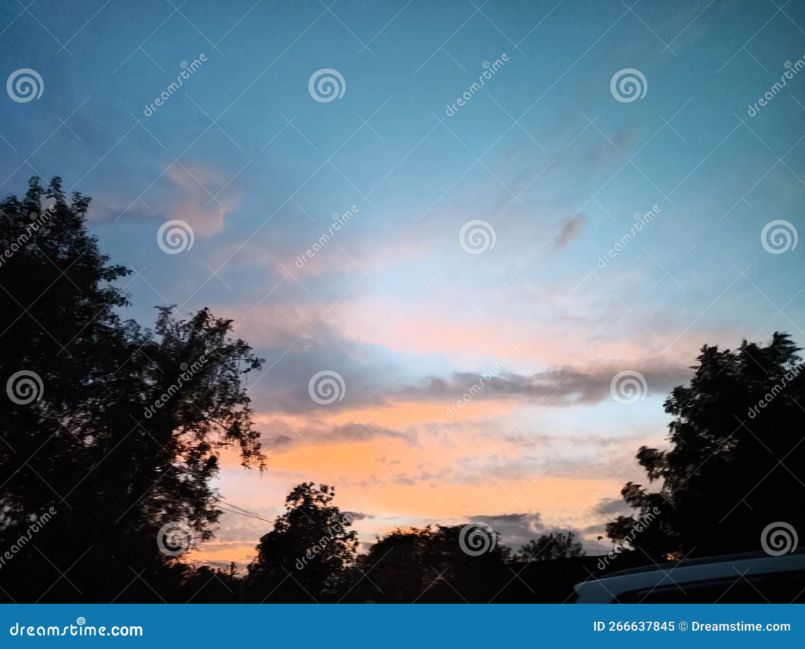 Unobstructed View Of Bridge Over Thames And The Shard I Royalty-Free ...
