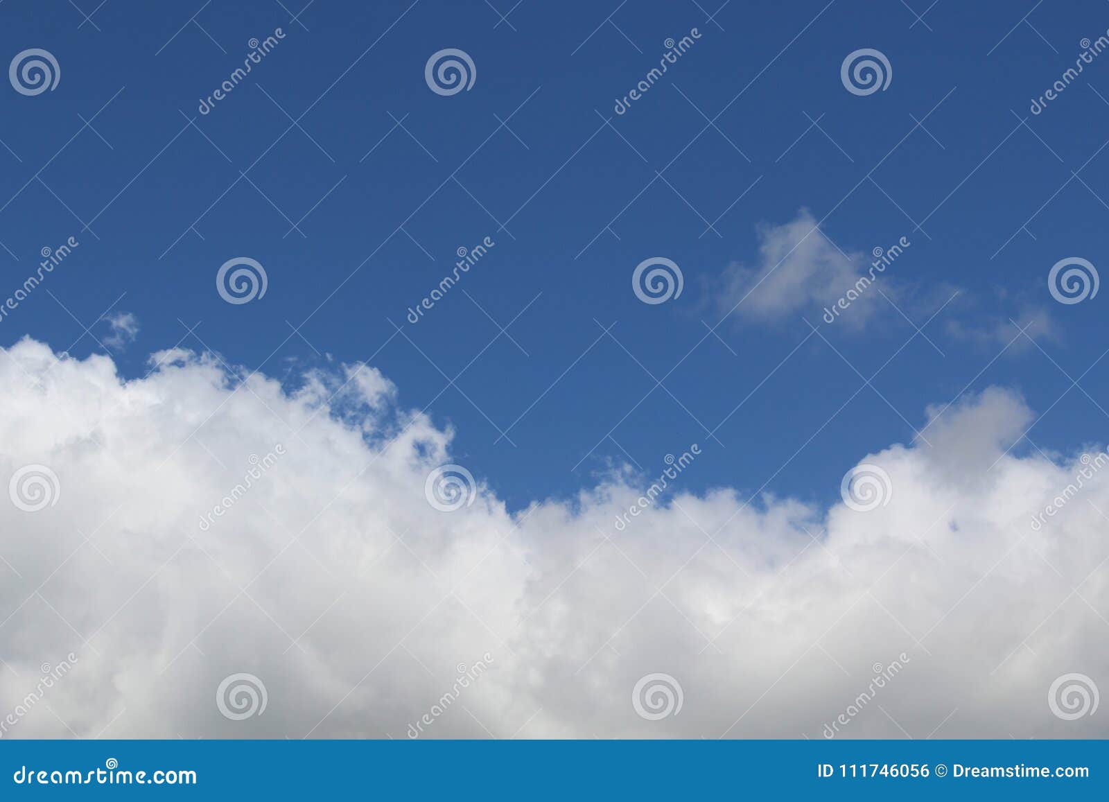 Sky View with midday light stock photo. Image of view - 111746056