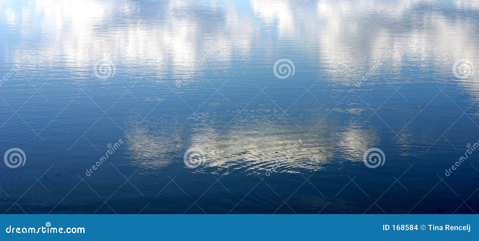 Sky and Water stock photo. Image of abstract, fresh, clean - 168584