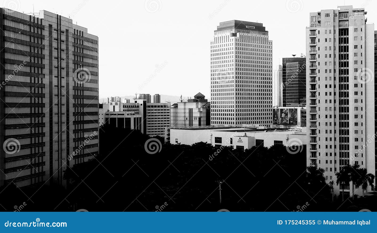 Skycraper, Buildings, Cityscape, Architecture, City, Clear Sky Stock ...