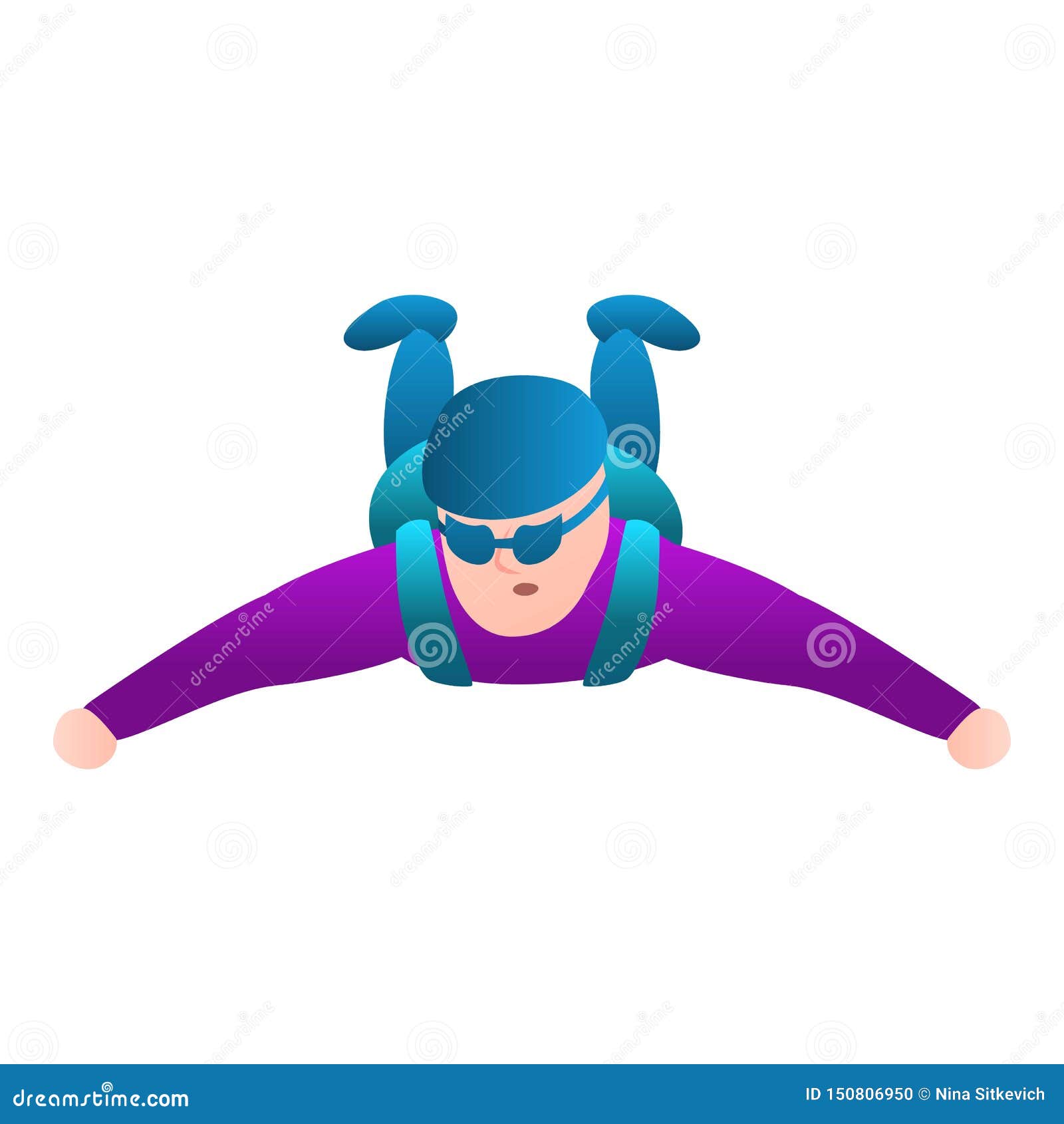 Freefall Cartoons, Illustrations & Vector Stock Images - 823 Pictures ...