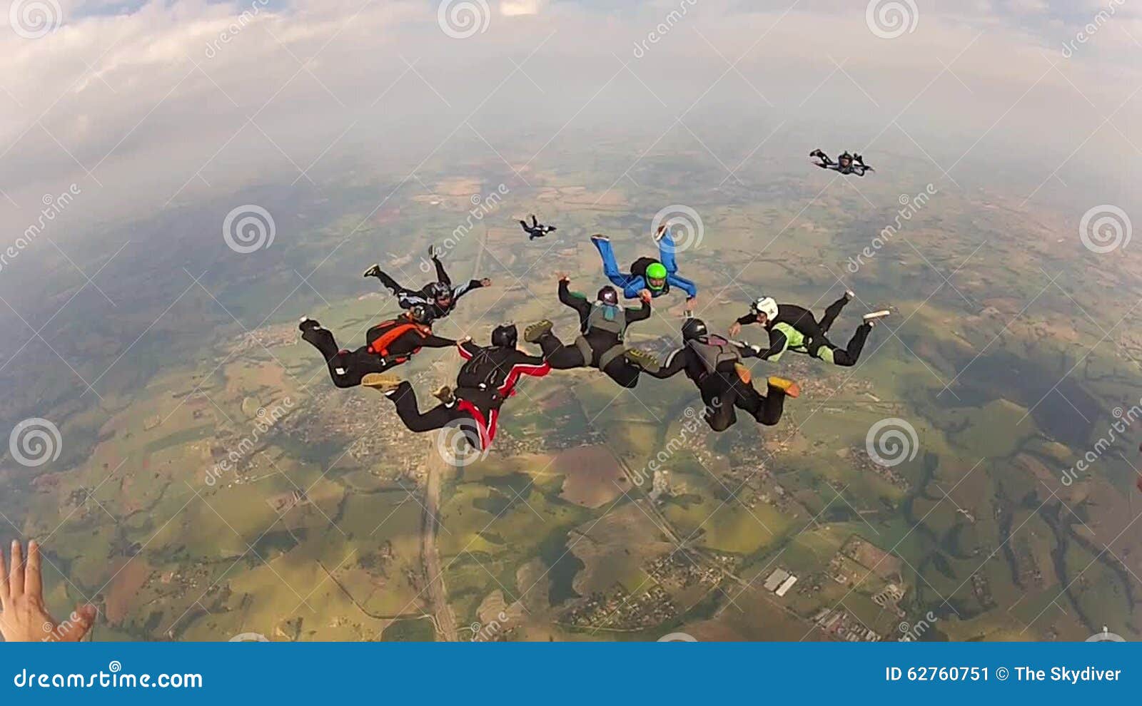Skydiving Stock Footage & Videos - 4,381 Stock Videos