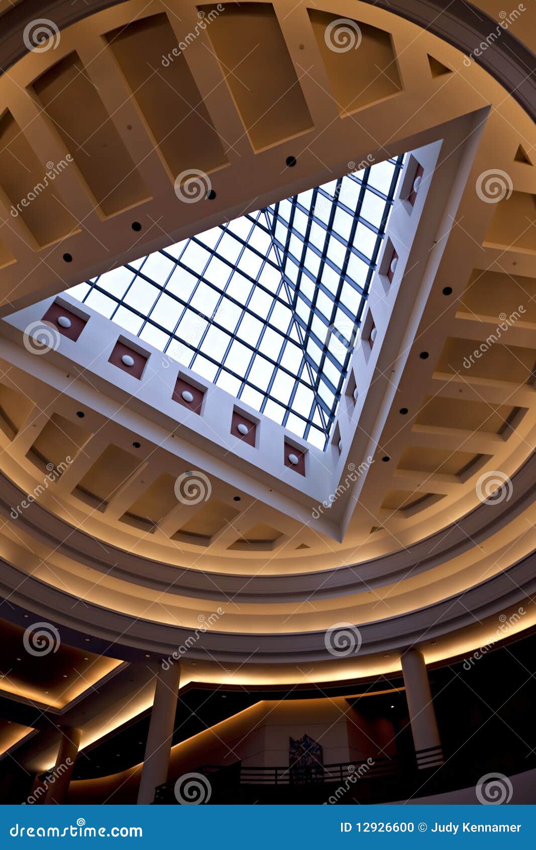 Skylight stock photo. Image of dramatic, scenics, beautiful - 12926600