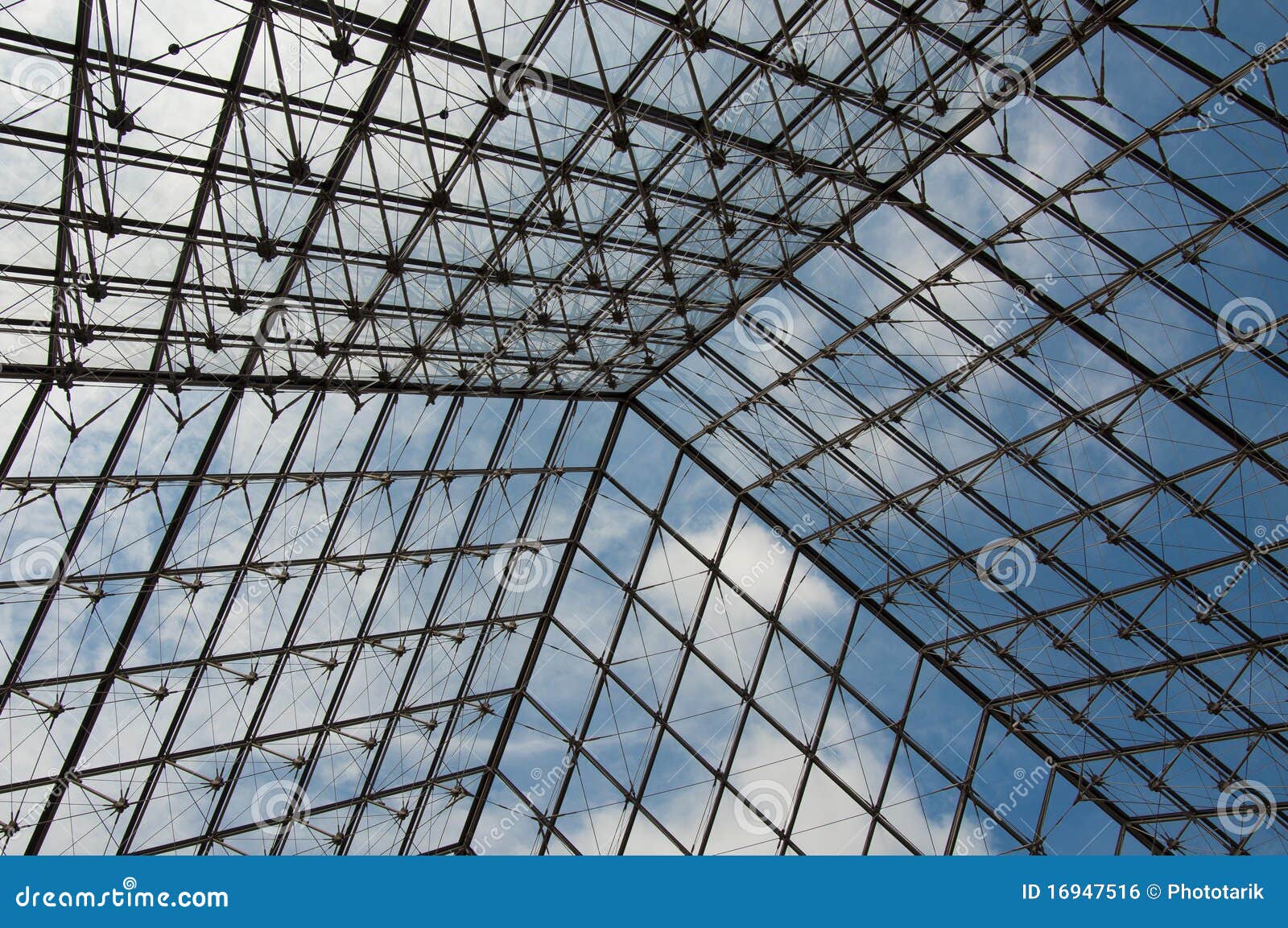 Skylight stock photo. Image of opaque, windows, detail - 16947516