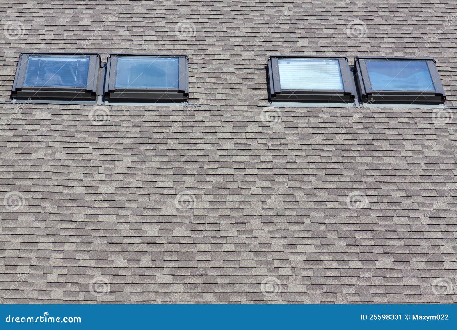 Skylight stock image. Image of skylight, sunlight, window - 25598331