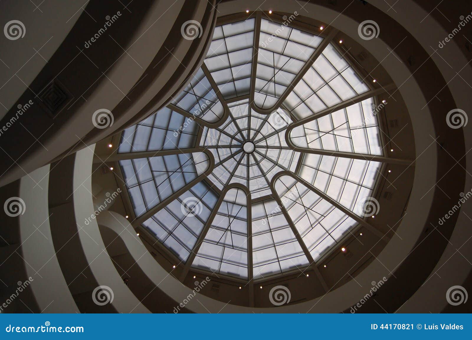 Skylight stock image. Image of light, aerial, lucarna - 44170821