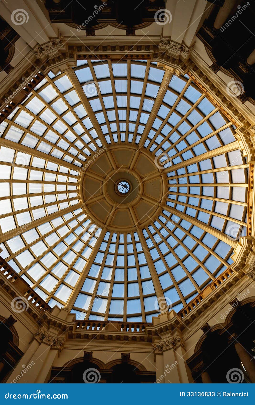 Skylight window stock image. Image of ceiling, window - 33136833