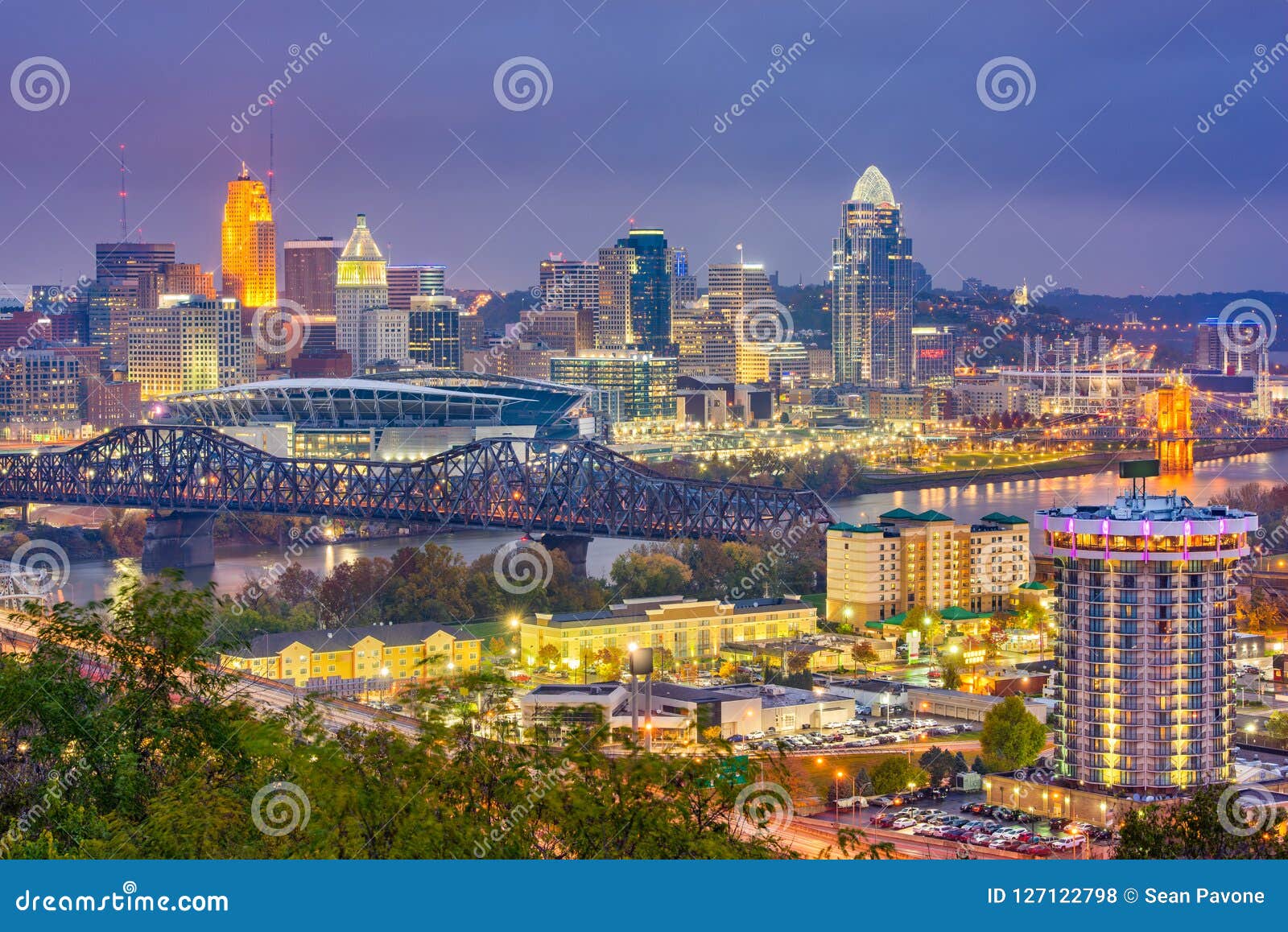 imagens de stock Cincinnati - Baixe 3,086 Royalty Free