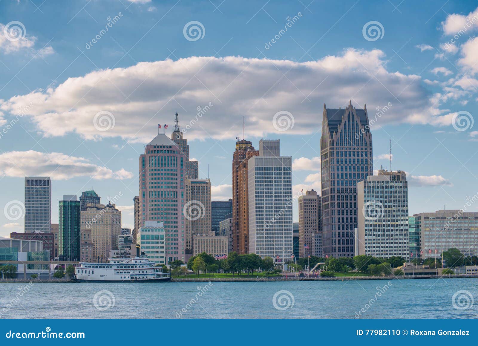 304 Windsor Ontario Downtown Stock Photos - Free & Royalty-Free Stock ...
