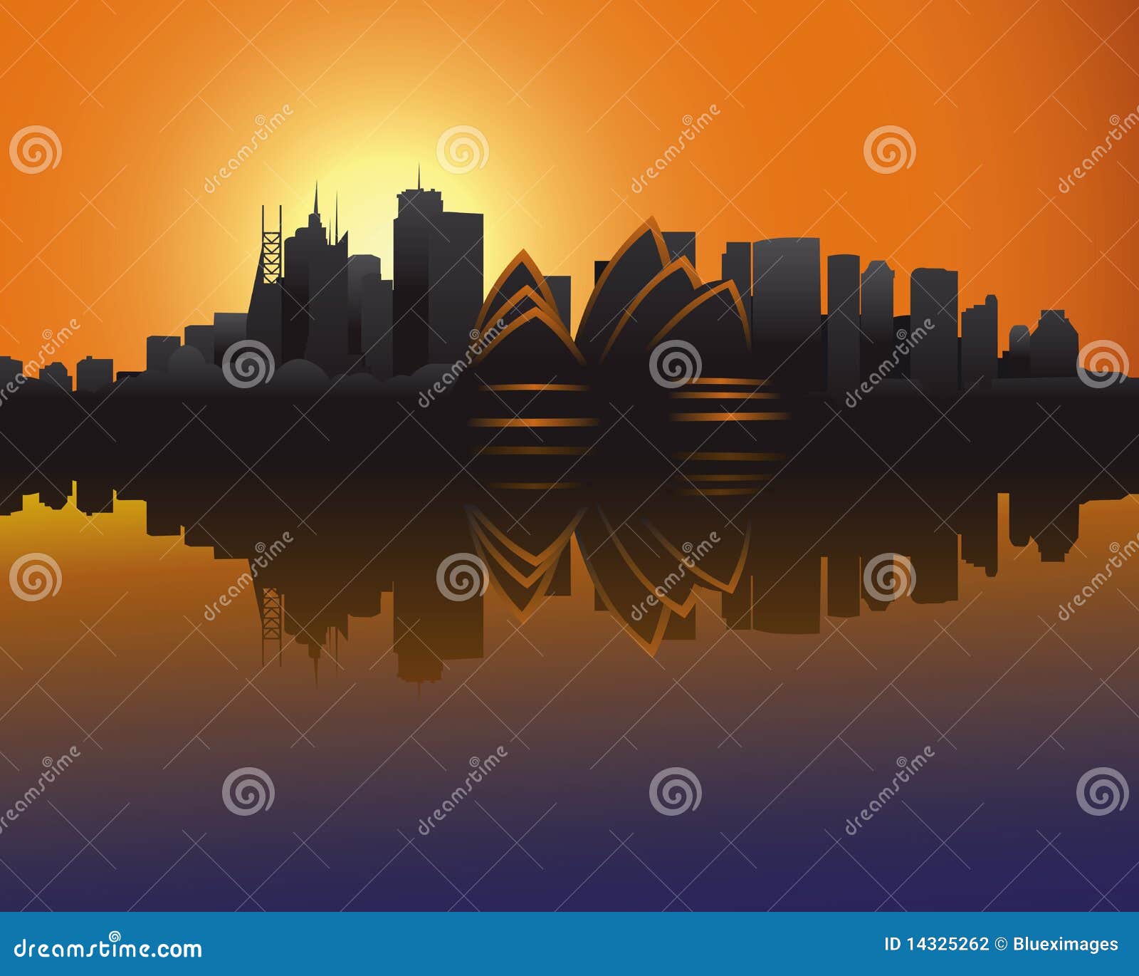Sydney Cartoons, Illustrations & Vector Stock Images - 17570 Pictures ...