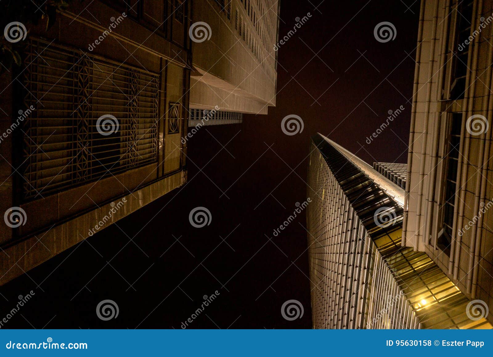 Skyscaper stock photo. Image of building, malaysia, tallest - 95630158