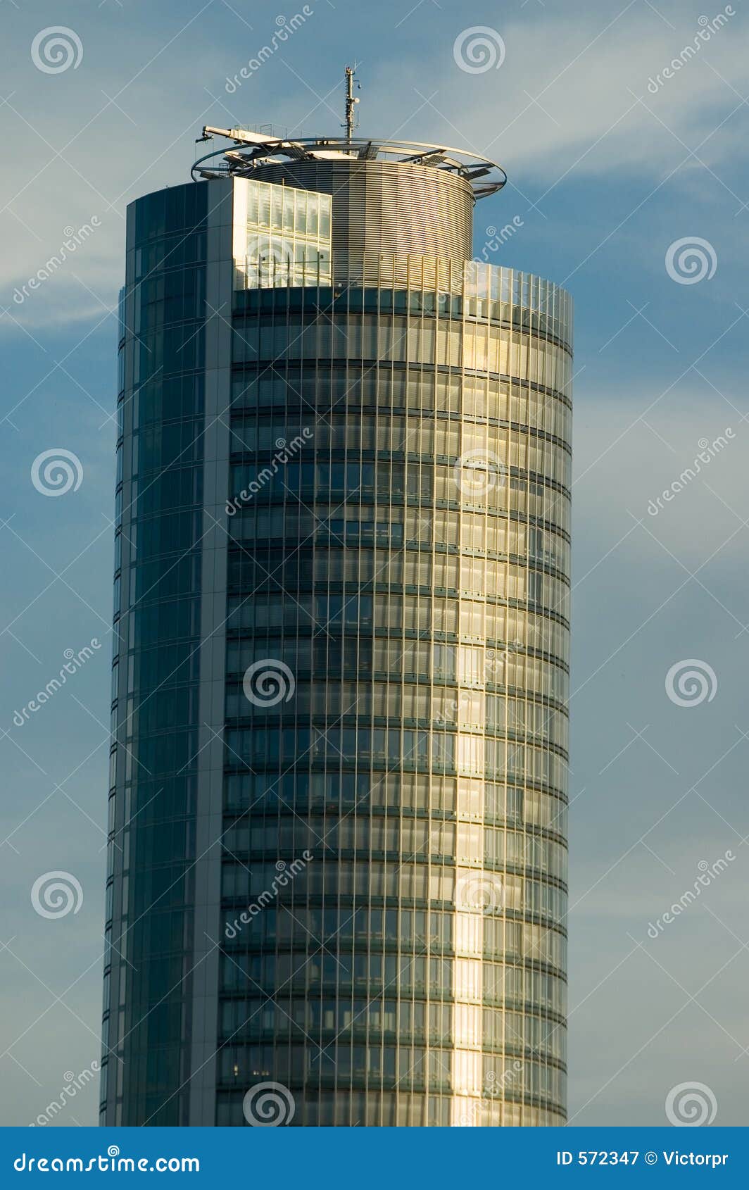 Skyscraper stock image. Image of skyscraper, bank, firma - 572347