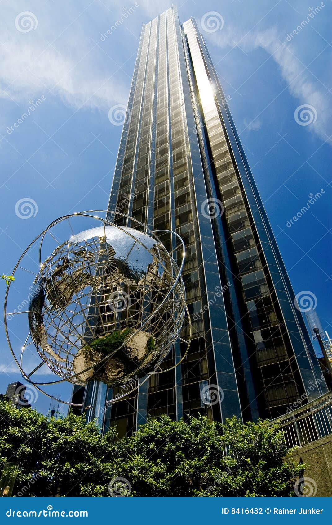 Skyscraper editorial photography. Image of skyscraper - 8416432