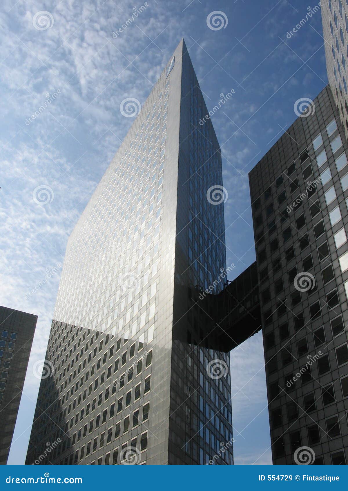 Skyscraper abstracts 5 stock image. Image of skyscraper - 554729